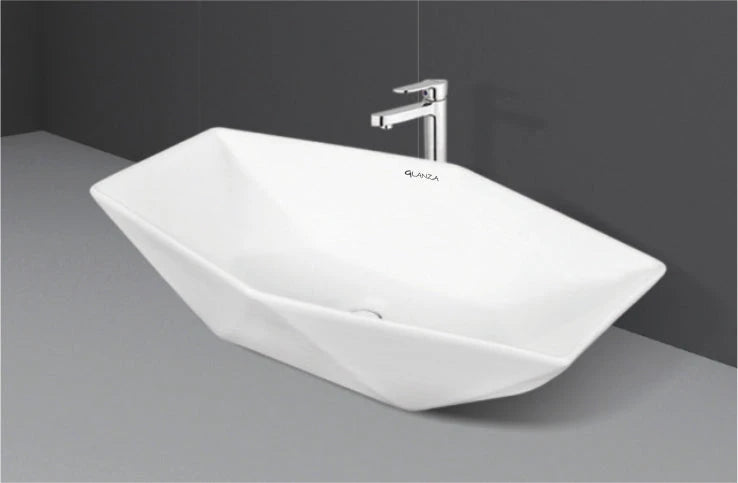 Wash Basins – Glanza bath fittings