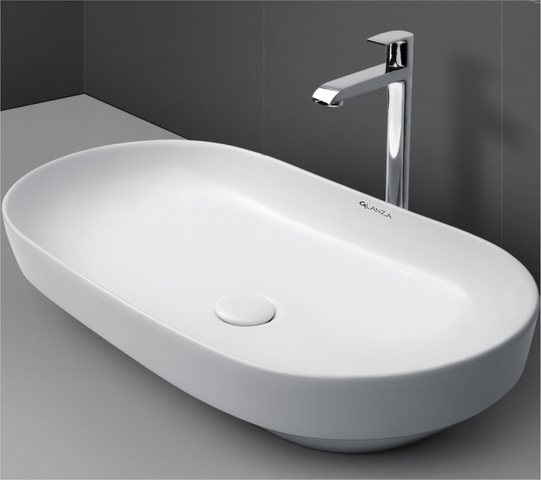Wash Basins – Glanza bath fittings